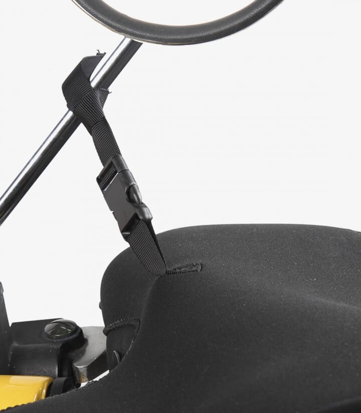 Tucano Urbano Neoprene Bar Muffs R362X