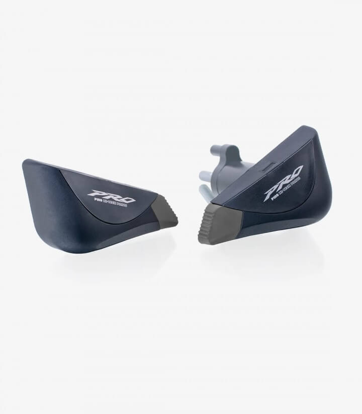 Kawasaki Versys 650 Puig PRO Frame Sliders from Puig 7702N