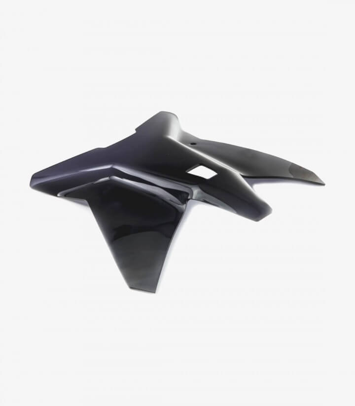 KTM 790/890 Adventure (2019 - 2022) Puig Touring Dark smoked Windshield ...