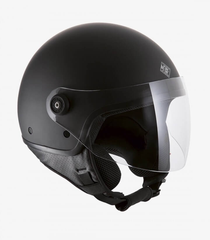 Matte Black Motorcycle Helmets | Shop Online | Express Shipping