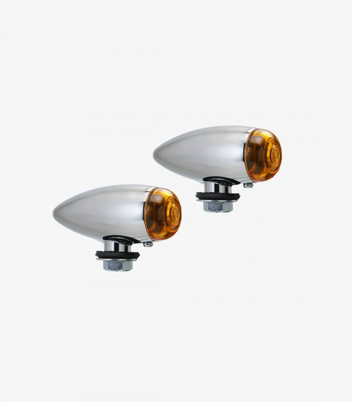 Motorcycle turn signals | Buy Online | Express Shipping