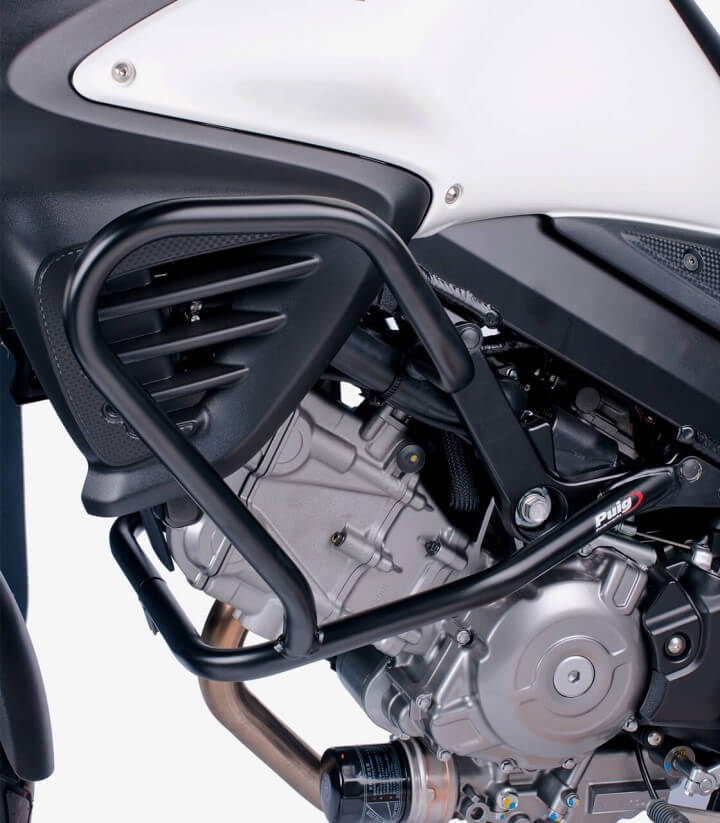 Suzuki DL650/XT V-Strom Puig engine guard 5884N