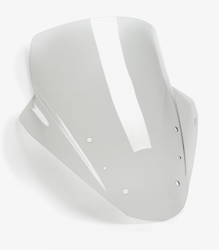 BMW R1250RT (21-25) Puig Touring Transparent Windshield 20774W