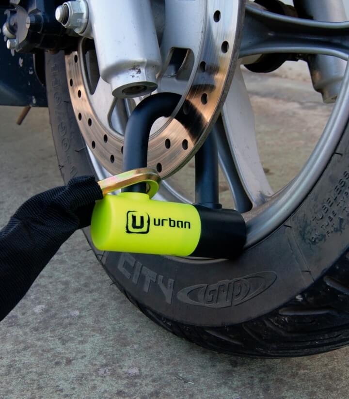 Urban UR59 Mini-U Lock
