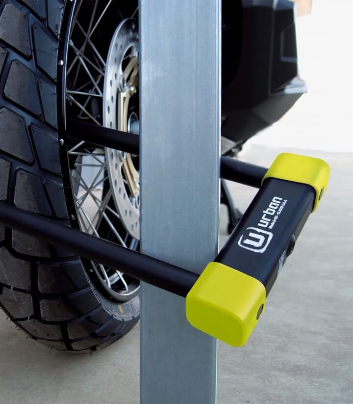 Urban UR120 U-Lock