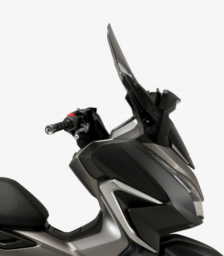 Honda Forza 125 / 350 (2021 - 2024) Puig V-Tech Line Touring Smoked ...