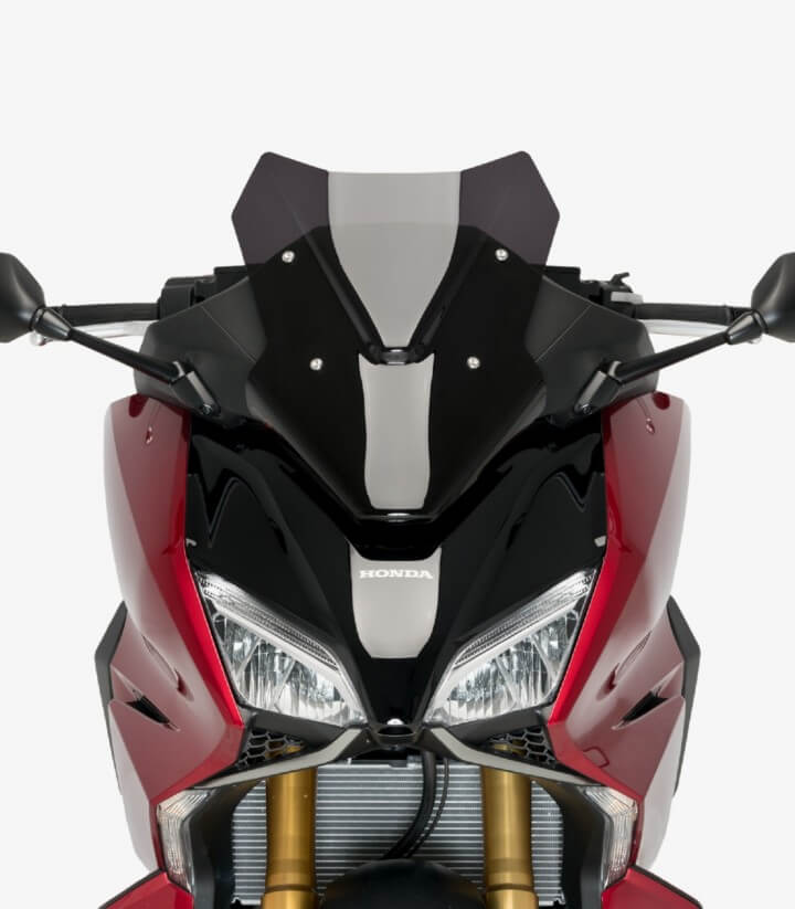 Honda Forza 750 (2021 - 2024) Puig V-Tech Line Sport Dark smoked ...