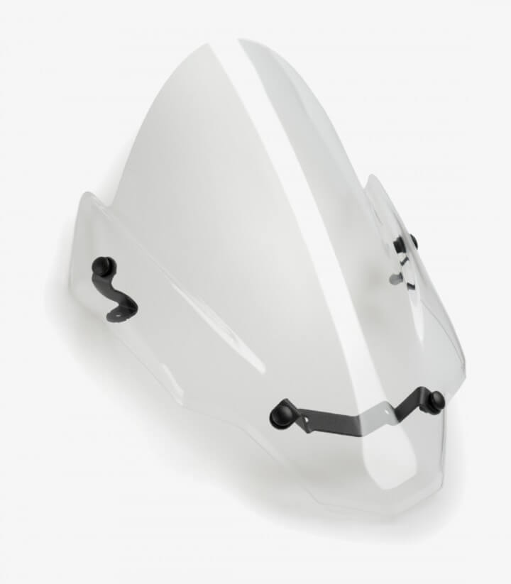 Aprilia Tuono 660 / V4 (2021 - 2024) Puig Z-Racing Transparent ...