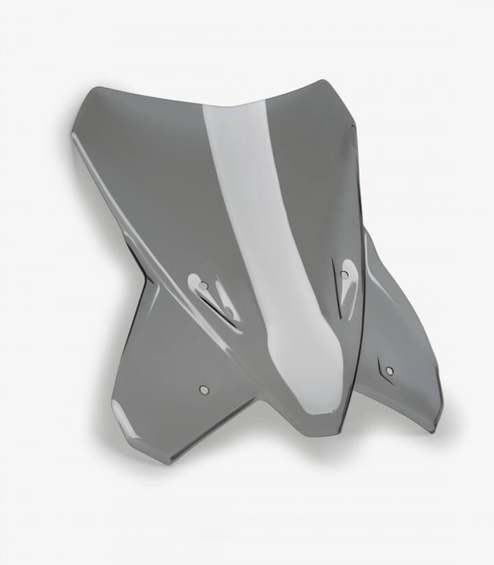 KTM 1290 Super Adventure R / S (2021 - 2024) Puig Touring Plus Smoked ...