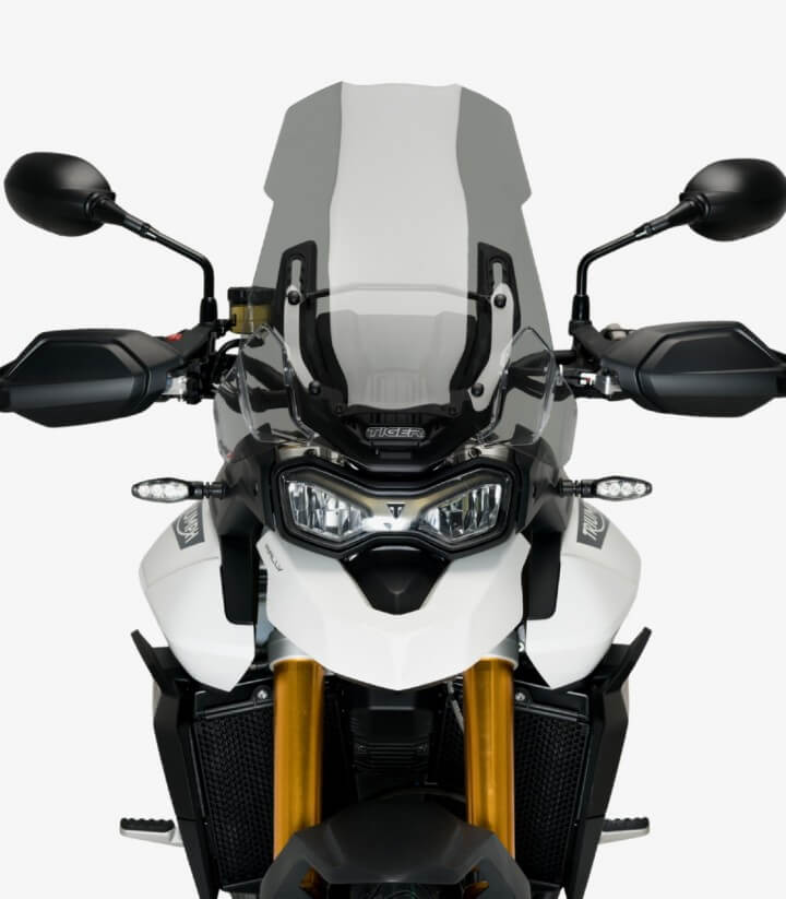 Triumph Tiger 900 (2020 - 2023), Tiger Sport 850 (2020 - 2024) Puig ...