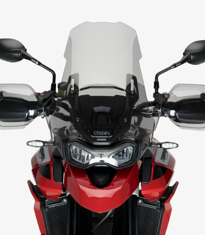 Triumph Tiger 900 (2020 - 2023), Tiger Sport 850 (2020 - 2024) Puig ...