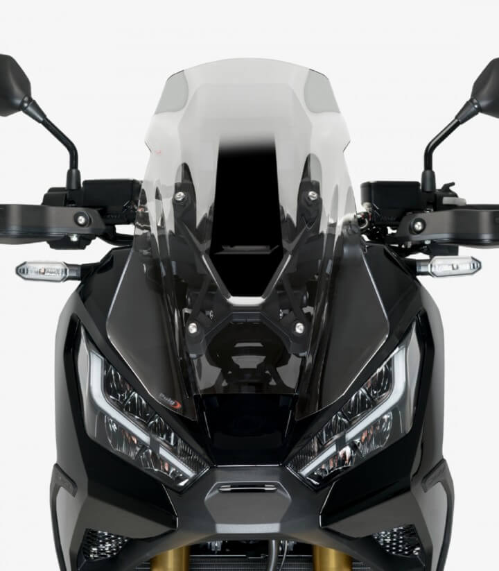 Honda X-ADV (21-25) Puig Sport Smoked Windshield 20584H