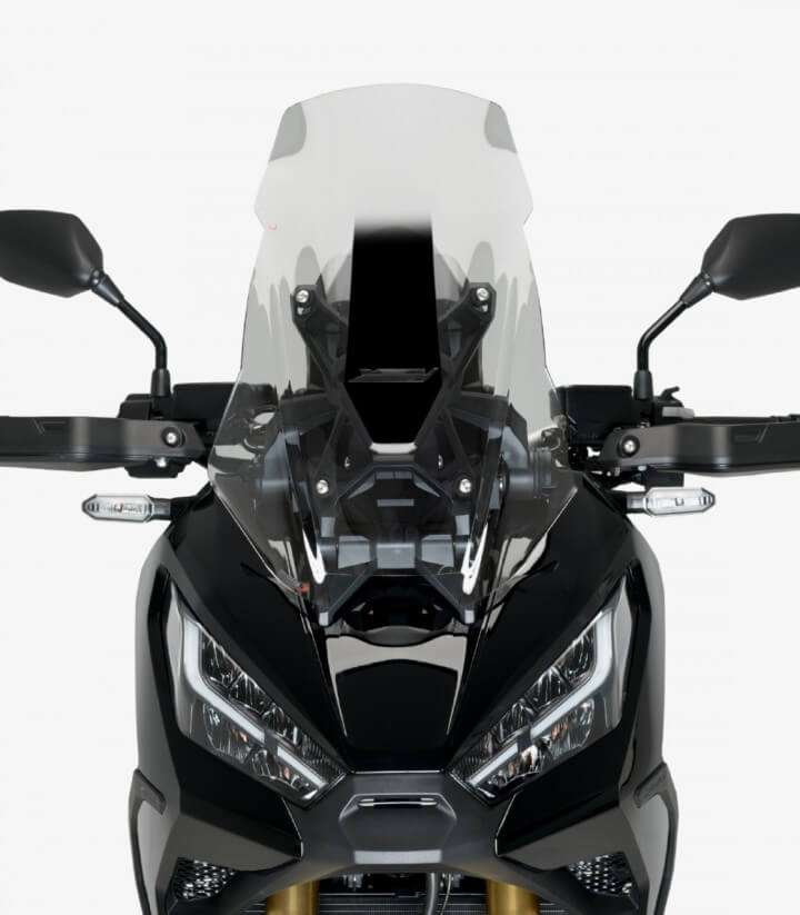 Honda X-ADV (21-25) Puig Sport Smoked Windshield 20584H