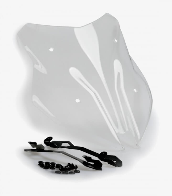 BMW M1000 XR (24-25), S1000 XR (20-25) Puig Sport Transparent ...