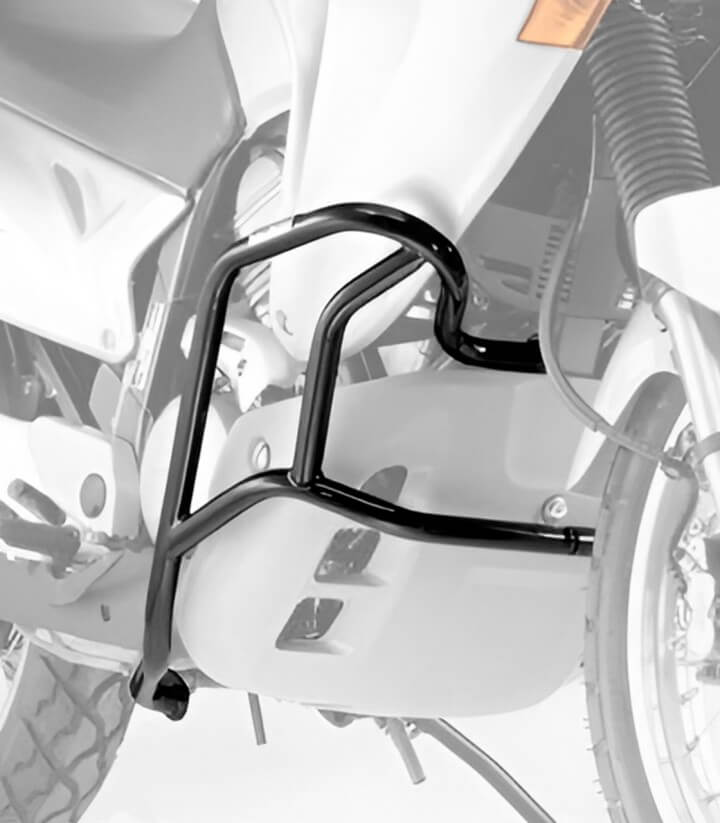 Givi Engine guards TN363 for Honda XL 600 V Transalp (89 - 99)