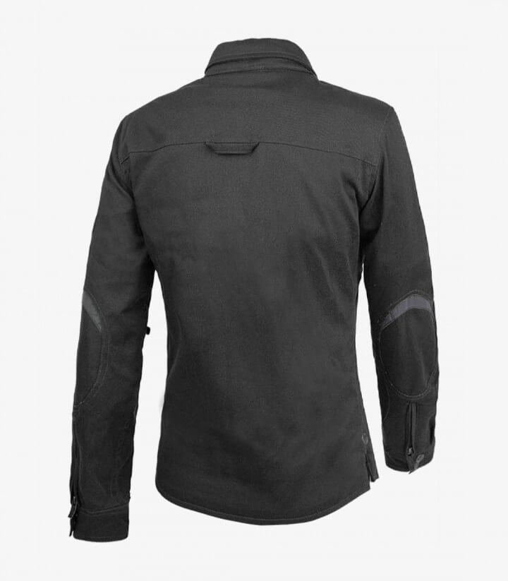 Black Women summer By City SUV Lady Jacket