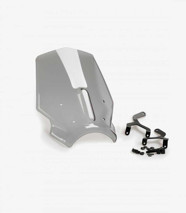 Honda CB1000R (2021 - 2024) Puig Naked New Generation Sport Smoked ...