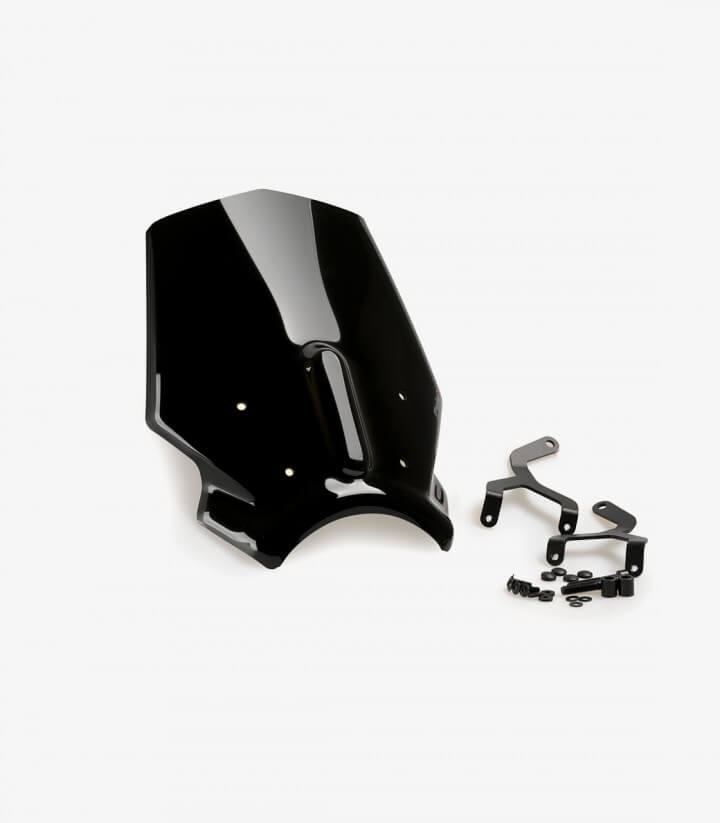 Honda CB1000R (2021 - 2024) Puig Naked New Generation Sport Black ...
