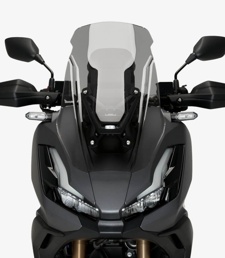 Honda ADV 350 (22-25) Puig Touring Smoked Windshield 21207H