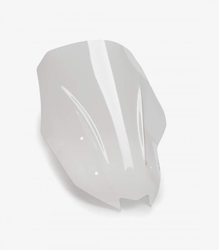 Kawasaki Versys 650 (22-25) Puig Touring Transparent Windshield 21260W
