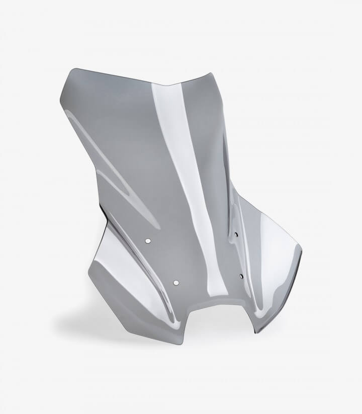 BMW R1300GS with ACC (2023 - 2024) Puig Touring Smoked Windshield 21795H