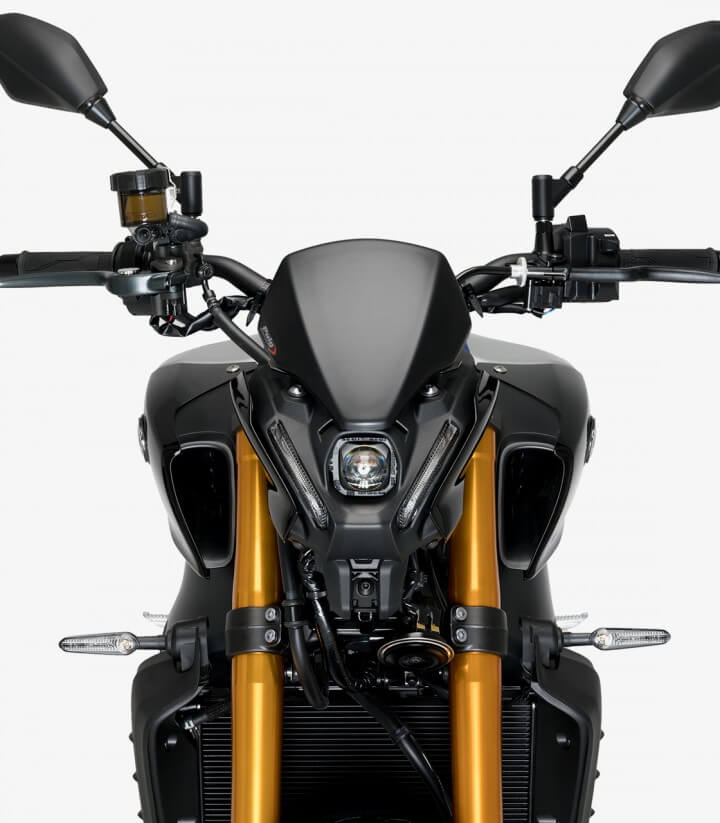 Yamaha Mt 09 Windschild