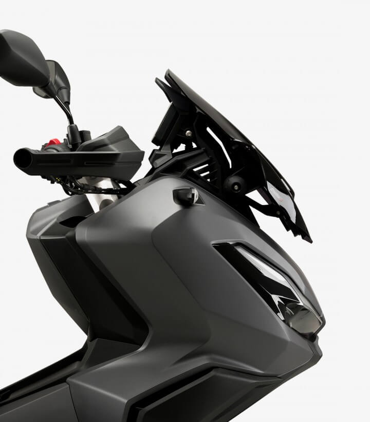 Honda ADV 350 (22-25) Puig Sport Dark smoked Windshield 21273F
