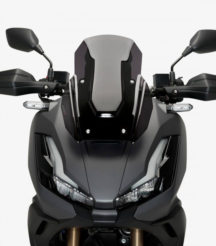 Honda ADV 350 (22-25) Puig Sport Dark smoked Windshield 21273F