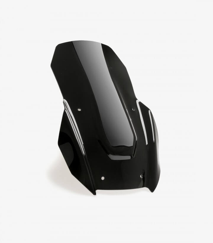 Honda ADV 350 (22-25) Puig Sport Black Windshield 21273N