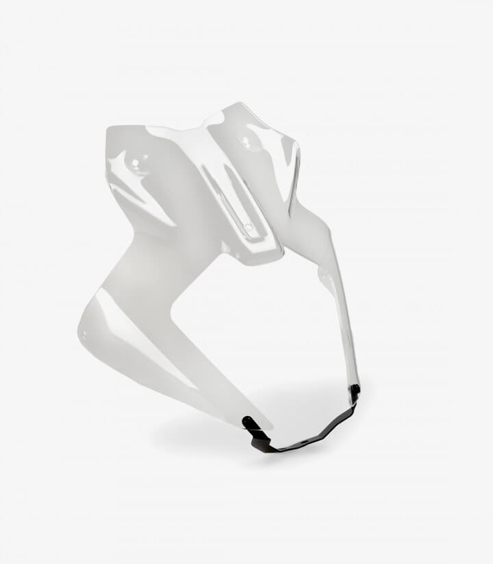 KTM 790 / 890 Adventure (2023 - 2024) Puig Sport Transparent Windshield ...