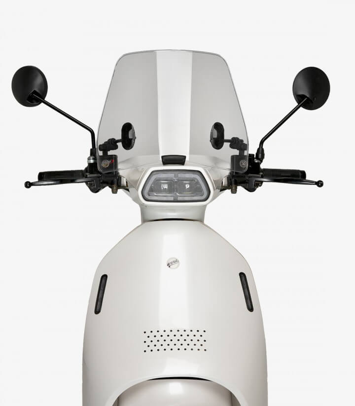 Arena Rena S (23-25) Puig Trafic Smoked Windscreen 22089H