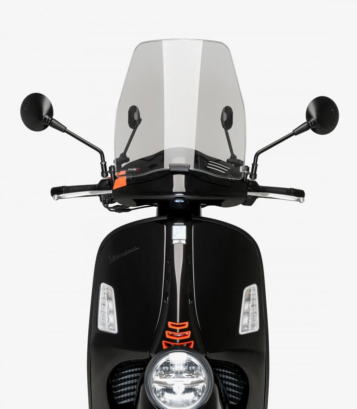 Vespa GTV 300 (23-25) Puig Urban Smoked Windscreen 21964H