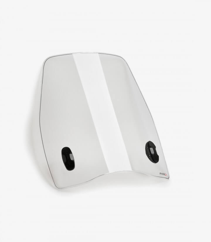 Vespa GTV 300 (23-25) Puig Urban Transparent Windscreen 21964W