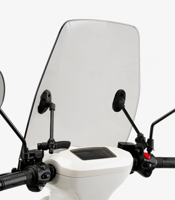 Arena RENA S (23-25) Puig Urban Smoked Windscreen 22090H