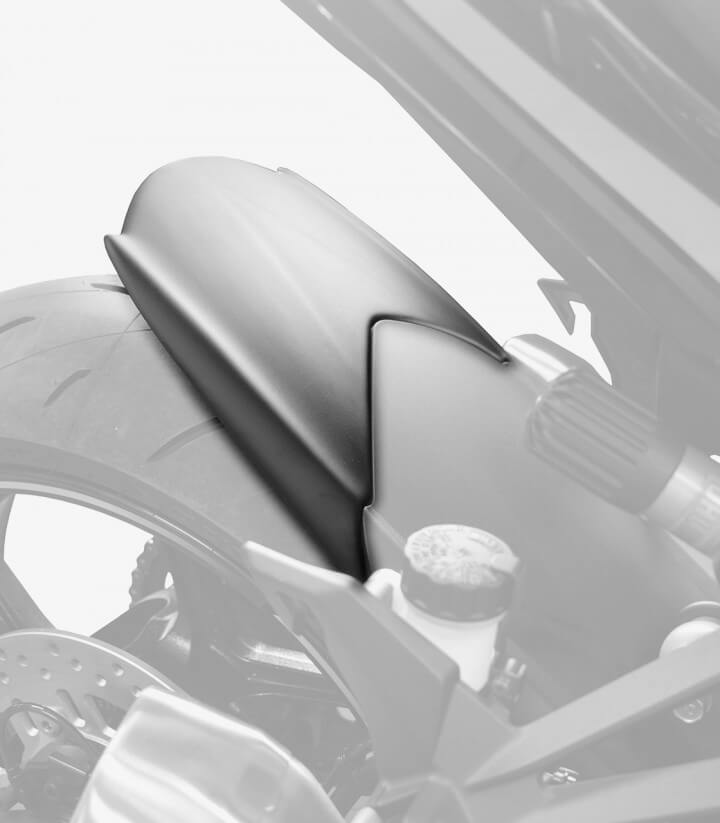 Puig Rear Fender Extension 9894J for Kawasaki Ninja 1000 SX (2020 ...