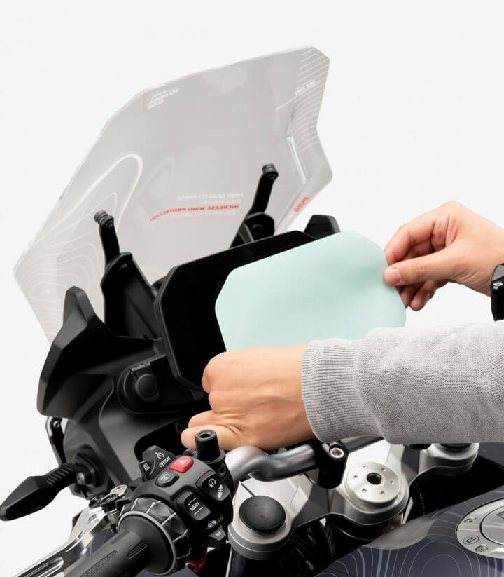 Puig Dashboard Protector for various BMW models 21492W