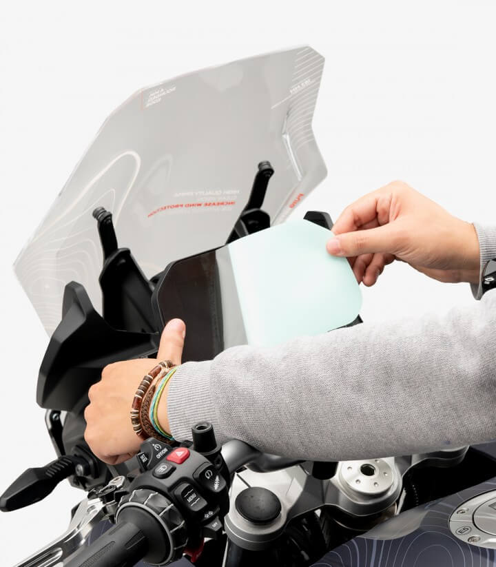 Puig Dashboard Protector for various BMW models 21492W