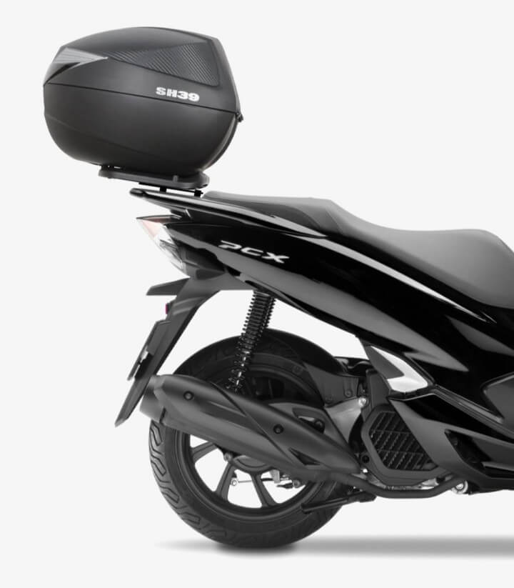 Soporte baúl SHAD H0PC11ST para Honda PCX 125 (10-25)