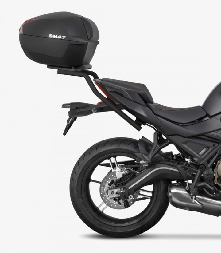 Rear top-case rack SHAD Q0SK72ST QJMotor SRK 700 (22-25)