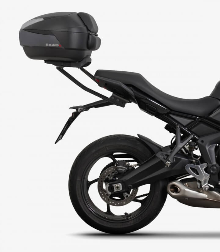 Rear top-case rack SHAD T0TG62ST Triumph Tiger Sport 660 (22-24)