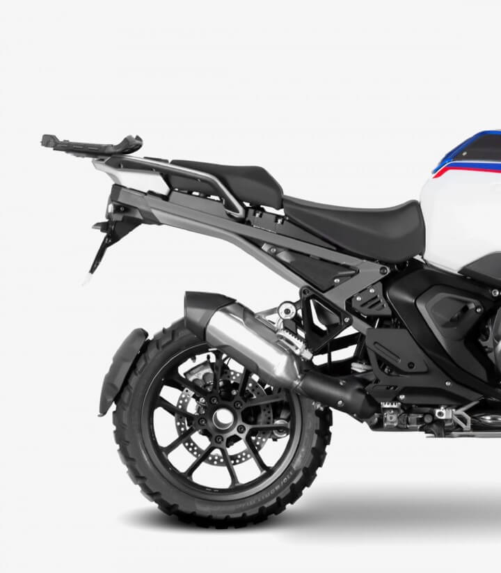 Rear top-case rack SHAD W0RS14ST BMW R1300GS (23-25), R1300GS Adventure ...