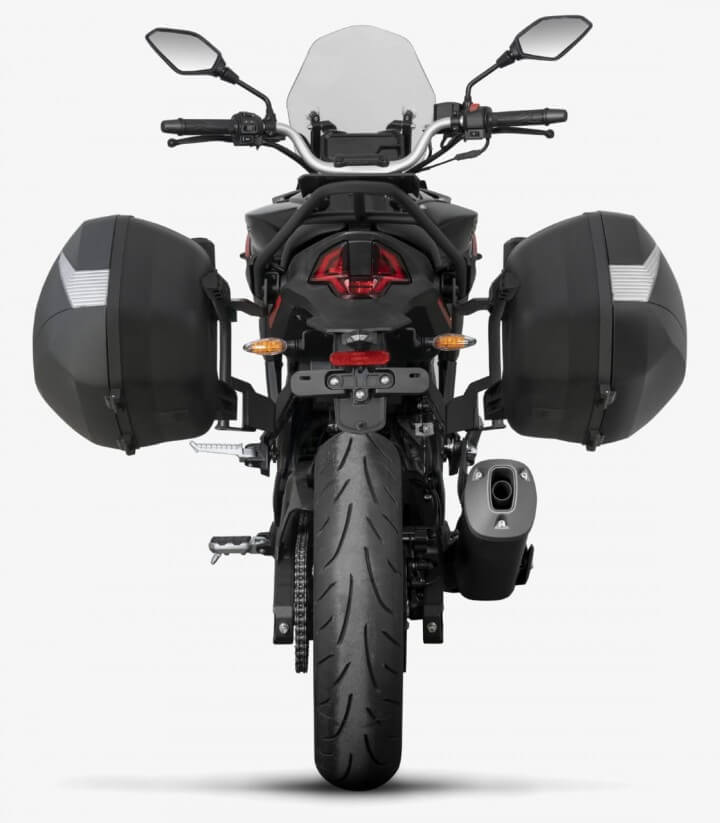 SHAD 3P Side Case Racks V0DS31IF for Voge 300DS (21-25)