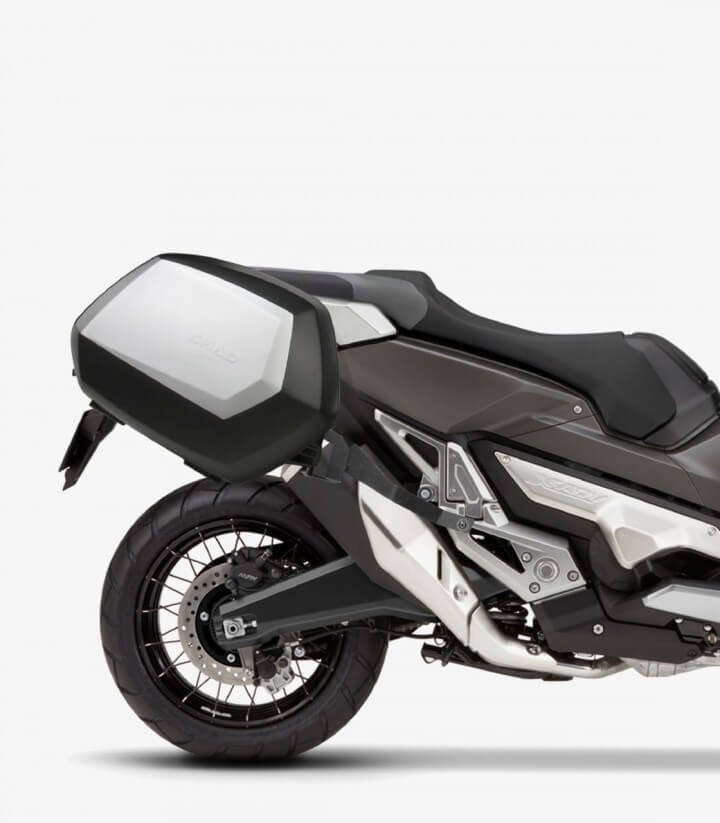 SHAD 4P Side Case Racks H0XD774P for Honda X-ADV 750 (17-20)