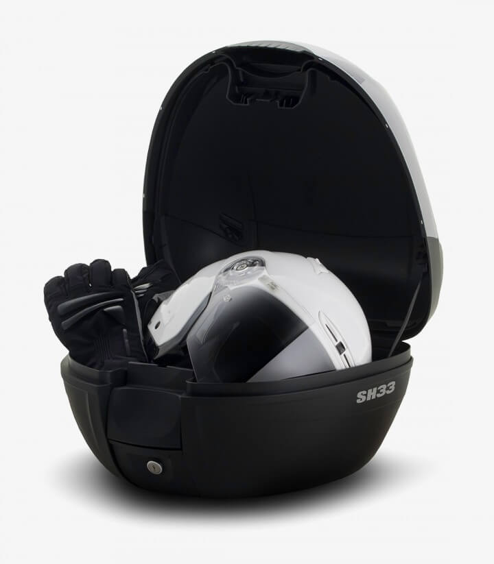 SHAD SH33 33 Liters Top Case