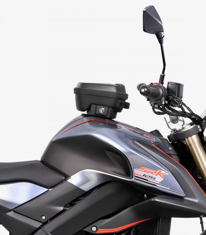 SHAD Click System Tank Bag Mounting Kit Q010CS for various QJMOTOR models