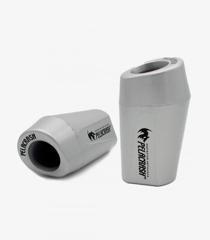 Pelacrash Extreme frame sliders KTM2-E for KTM 690 SMC (NO Superduke)