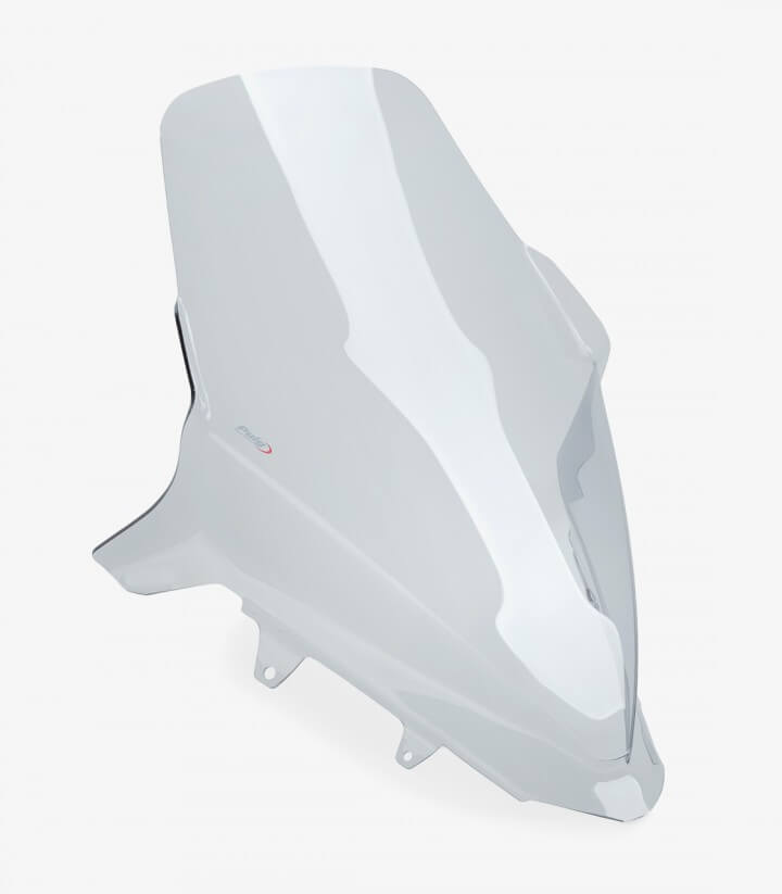 Honda PCX 125 (25) Puig V-Tech Line Touring Transparent Windscreen 22429W