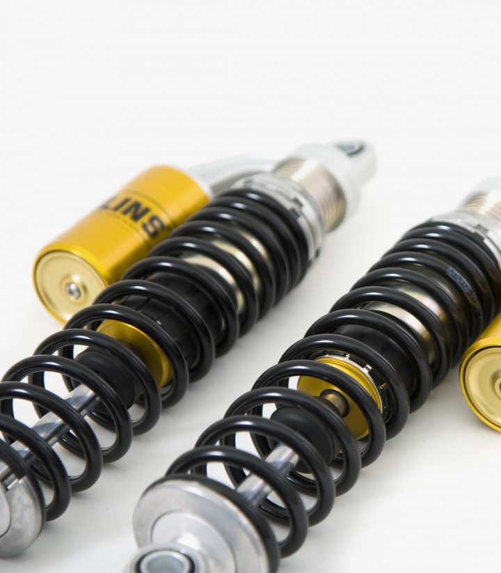 Öhlins Rear Shock for Indian Scout Bobber (21-25) AG 1901
