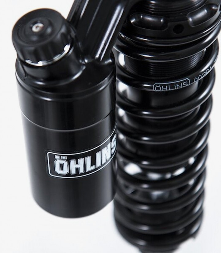 Öhlins Rear Shock for Harley-Davidson XL/H Sportster 1200 (04-22) HD 752