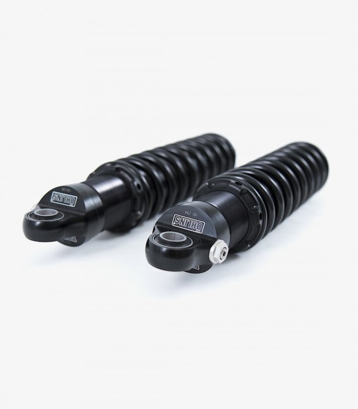 Öhlins Rear Shock for Indian Scout (15-23) IN 525